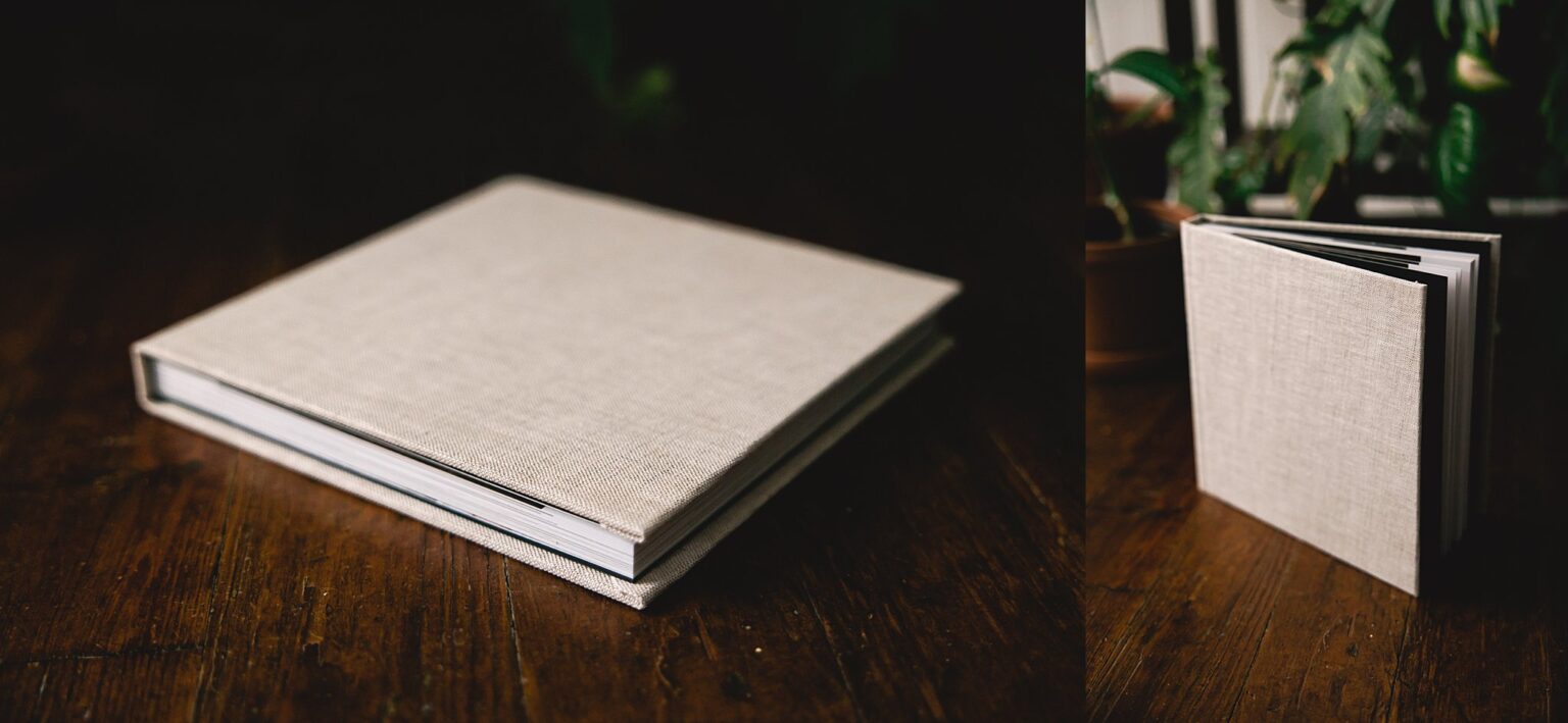 Boudoir Album: From Photoshoot to Final Product