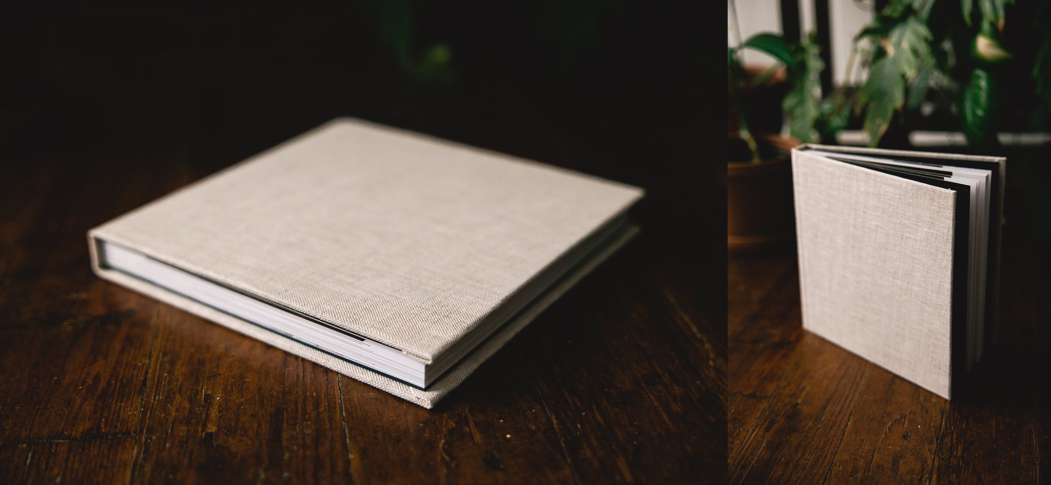 Boudoir Album: From Photoshoot to Final Product